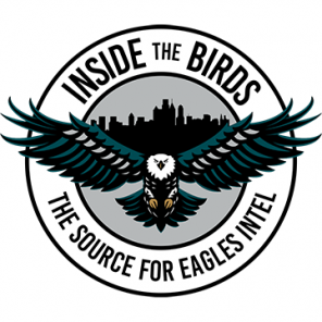 Room for Reed? - Inside The Birds