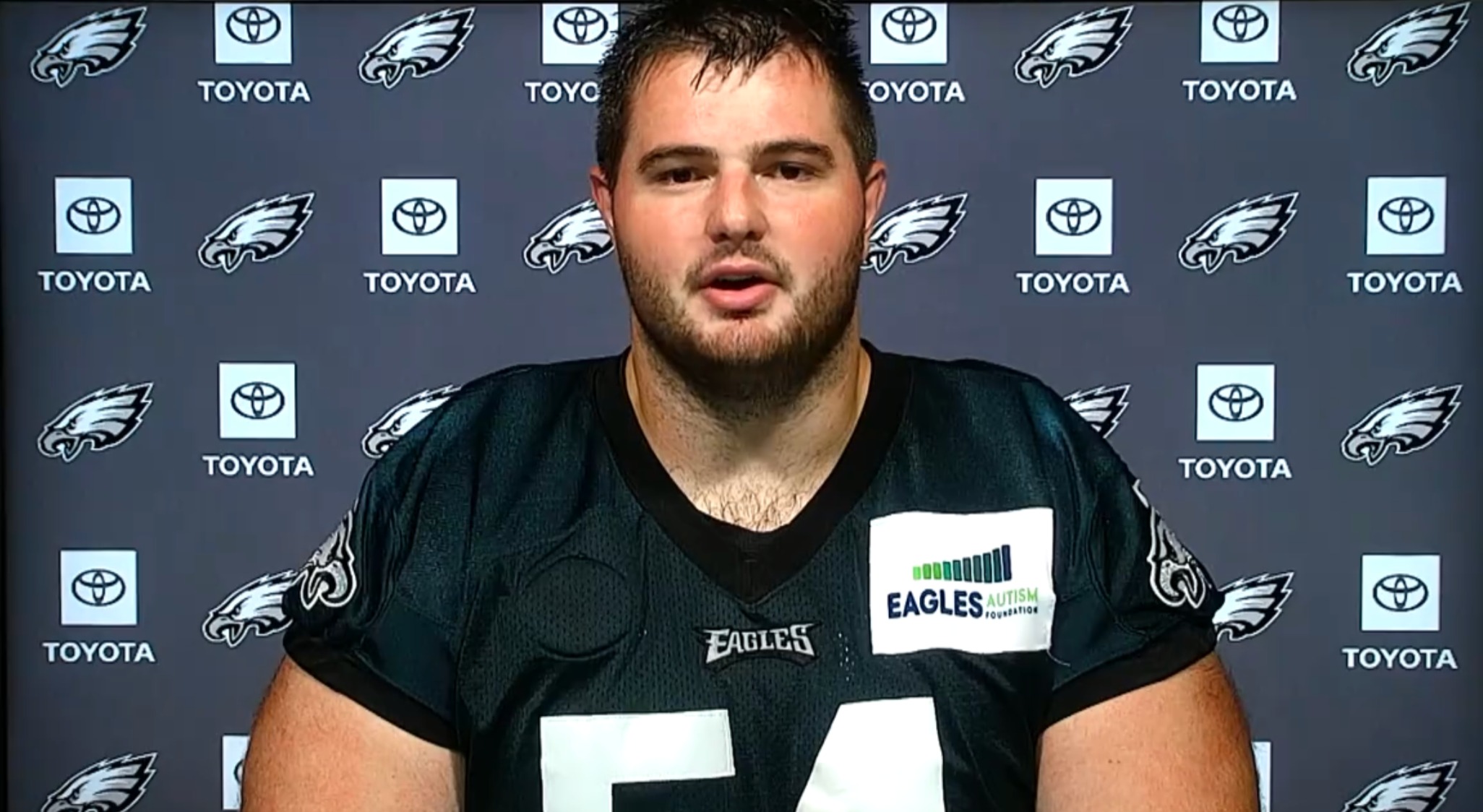 Walkthrough Yields Injury Questions - Inside The Birds