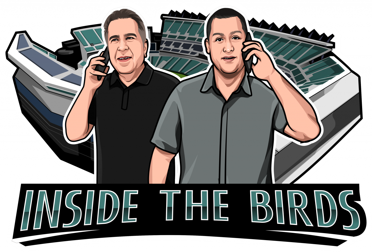 ITB Pregame Show Announced - Inside The Birds