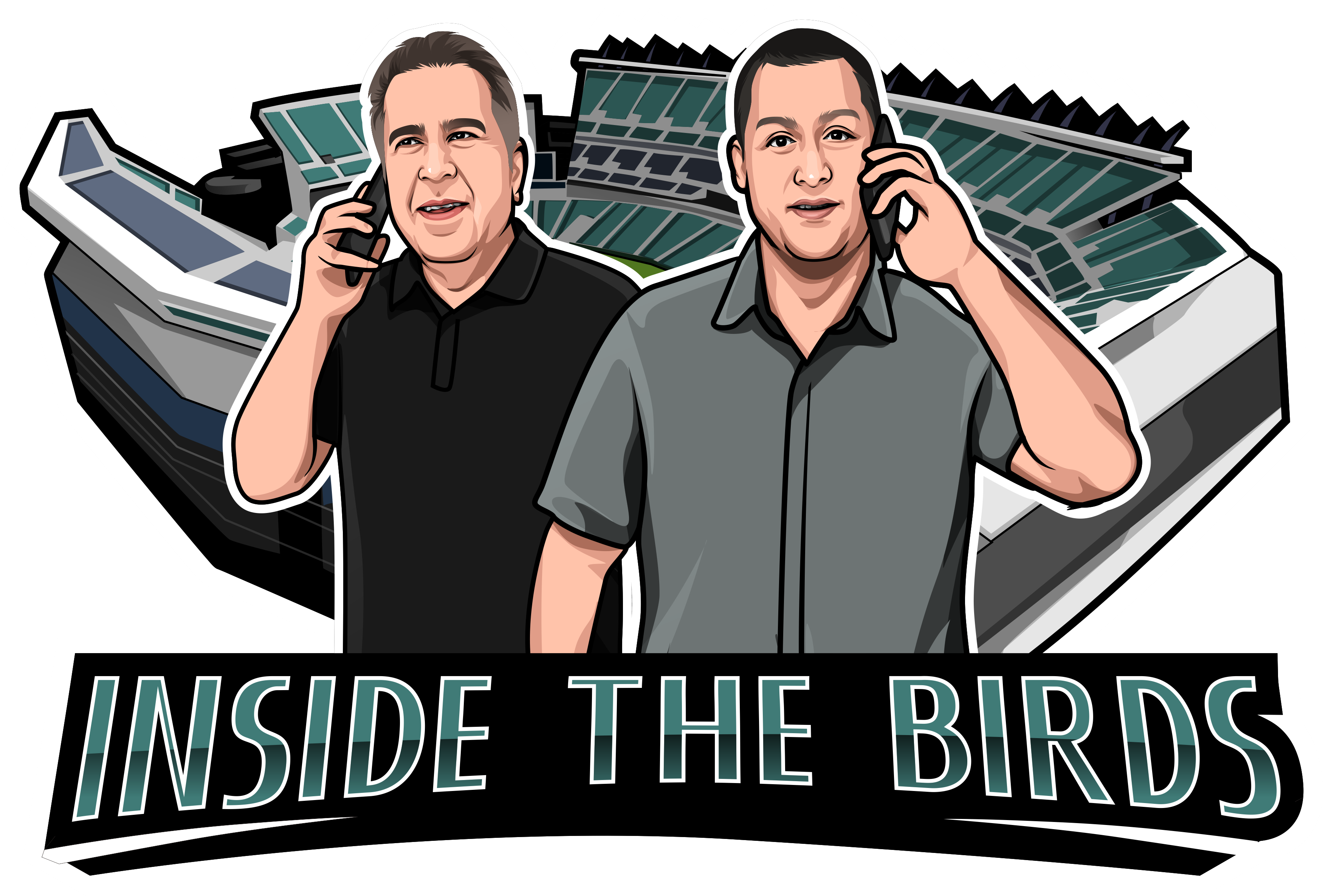 ITB Pregame Show Announced - Inside The Birds