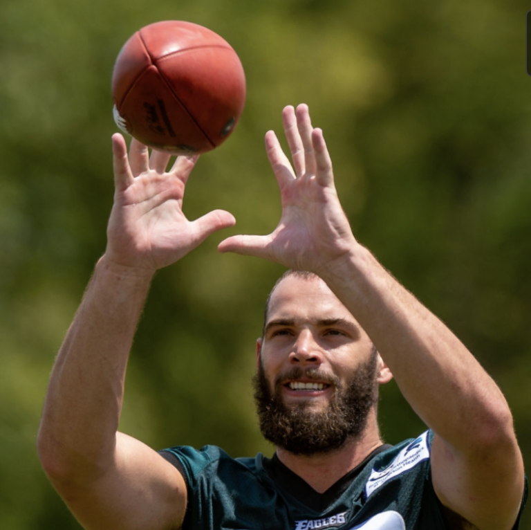 Money Talks - Inside The Birds