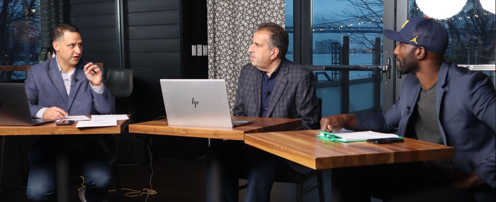 ITB Adds Postgame Show - Inside The Birds