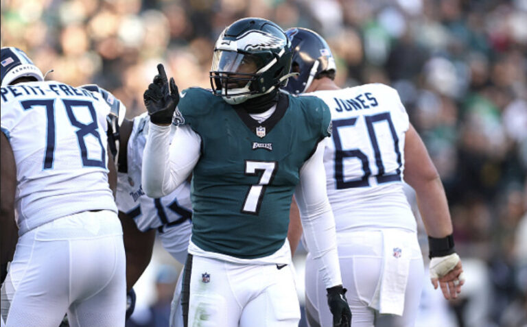 Show Him The Money? - Inside The Birds