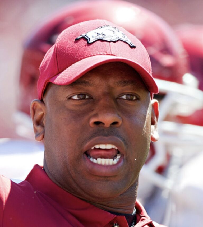 Veteran Addition To Staff - Inside The Birds