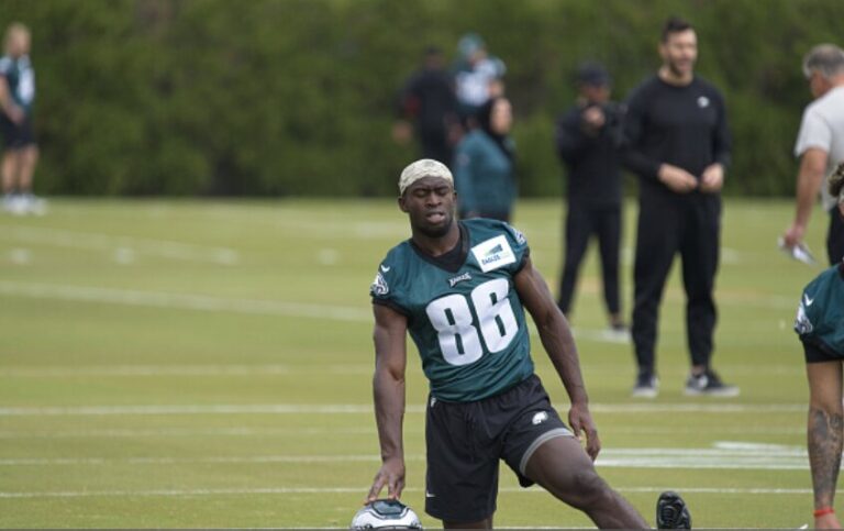 And The Winner Is ... - Inside The Birds