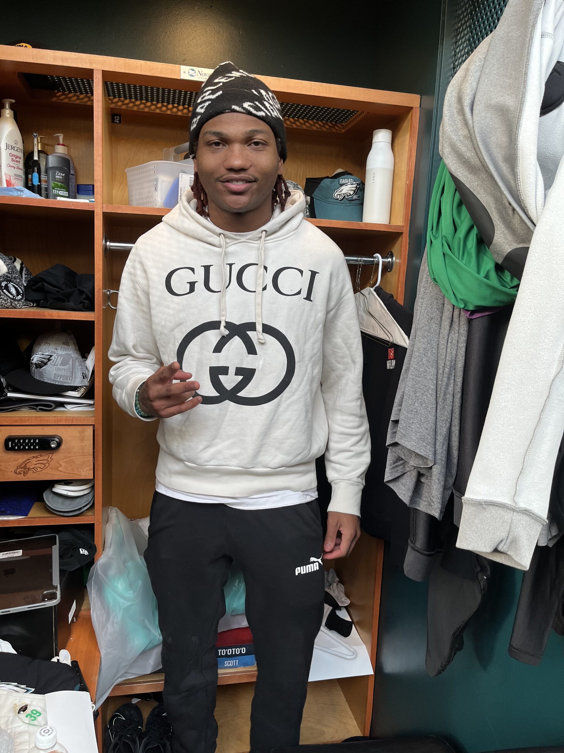 Just The Beginning - Inside The Birds