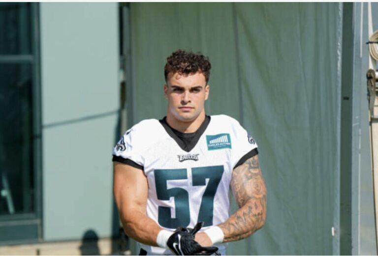 Coming Into His Own - Inside The Birds