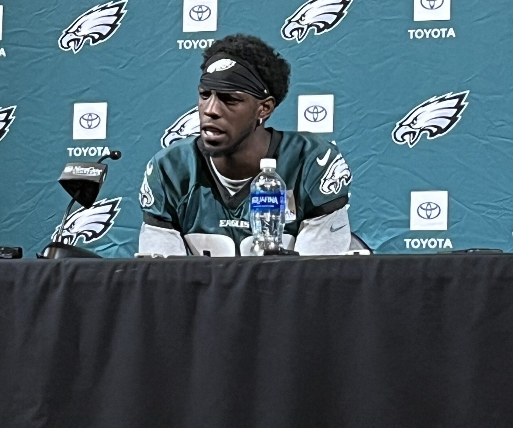 'Don't Come Home' - Inside The Birds