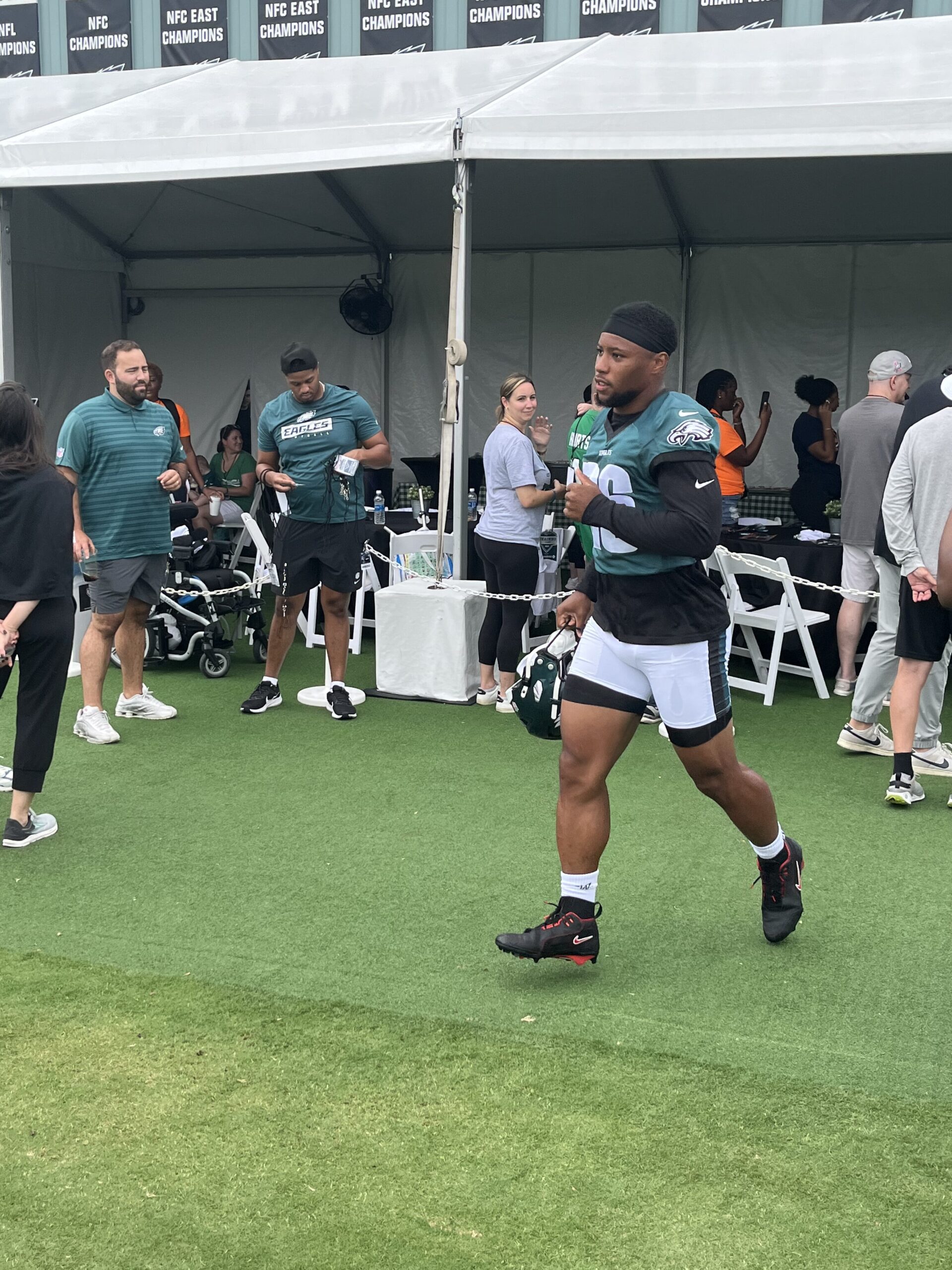 Full House - Inside The Birds