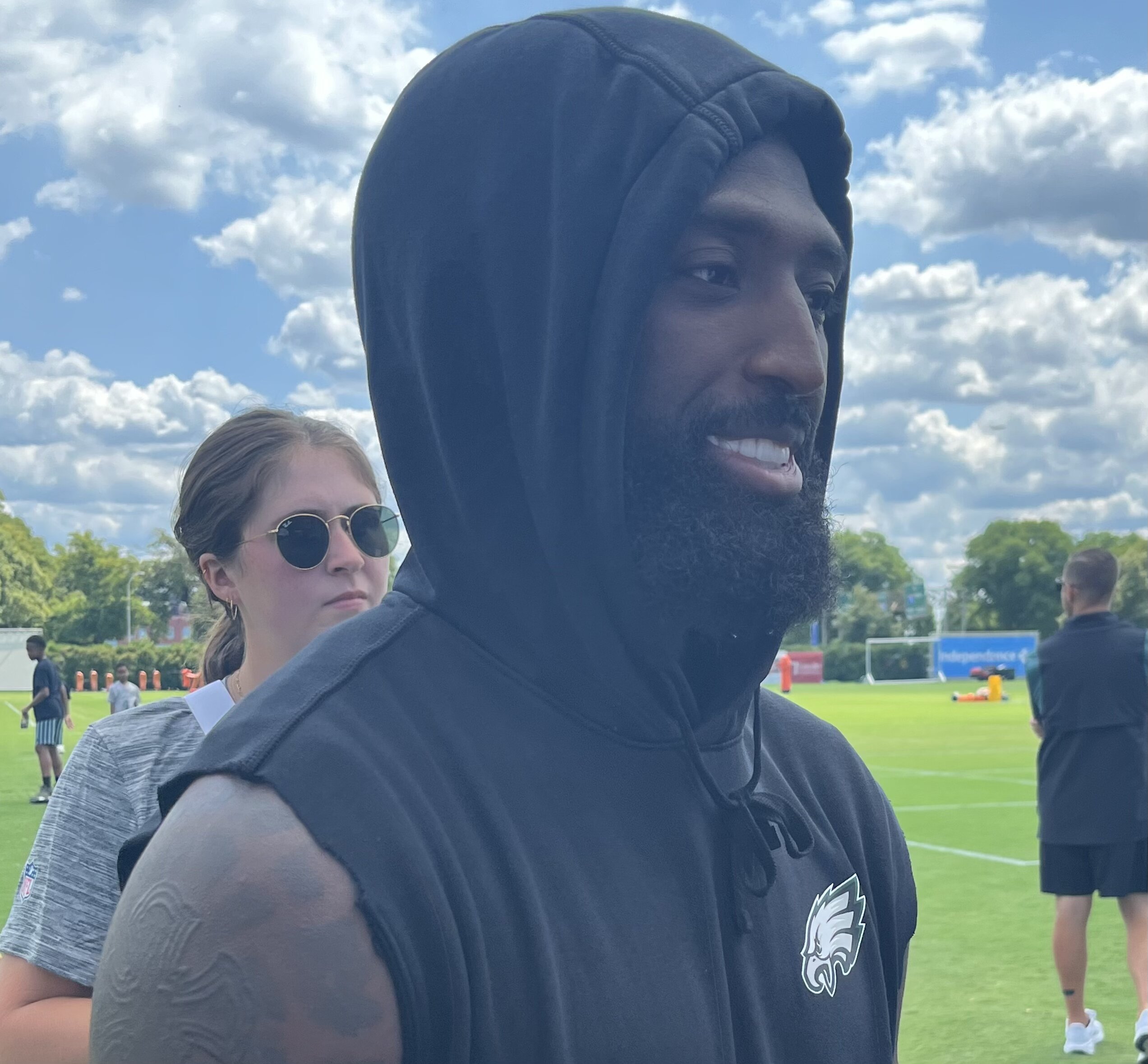 'An Emotional Rut' - Inside The Birds