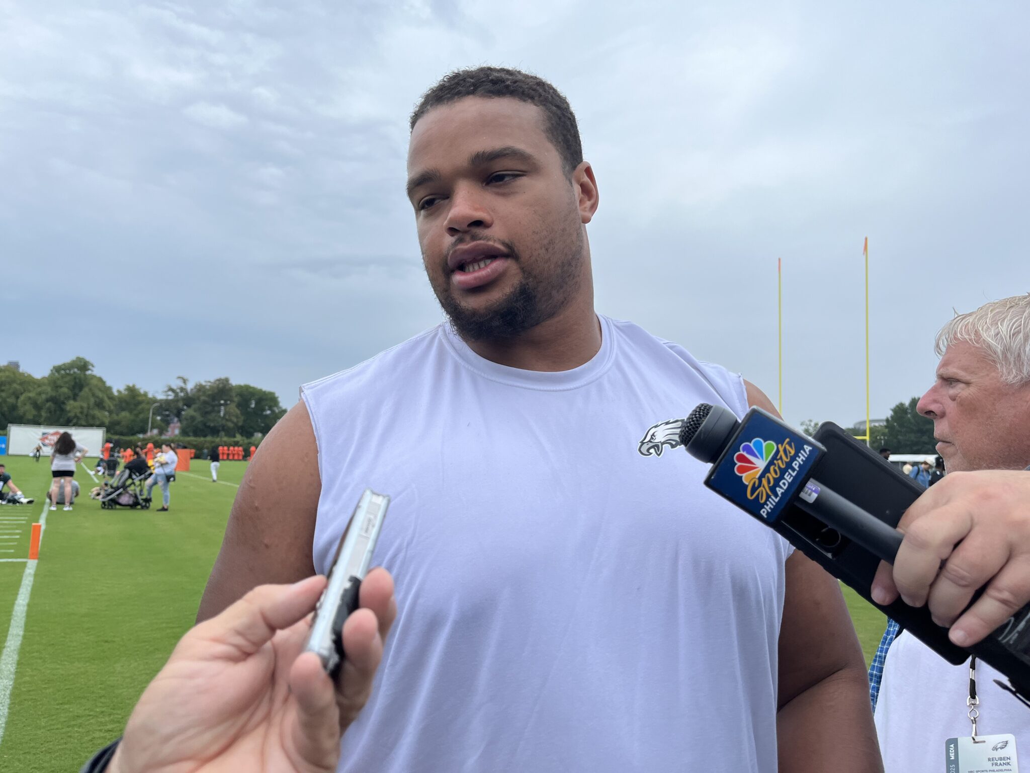 Big Dreams - Inside The Birds