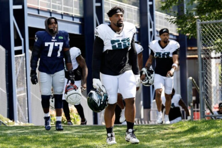 'Confidence Going Up' - Inside The Birds