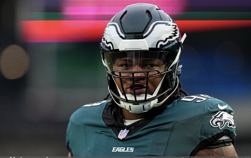 Calm Before the Storm - Inside The Birds