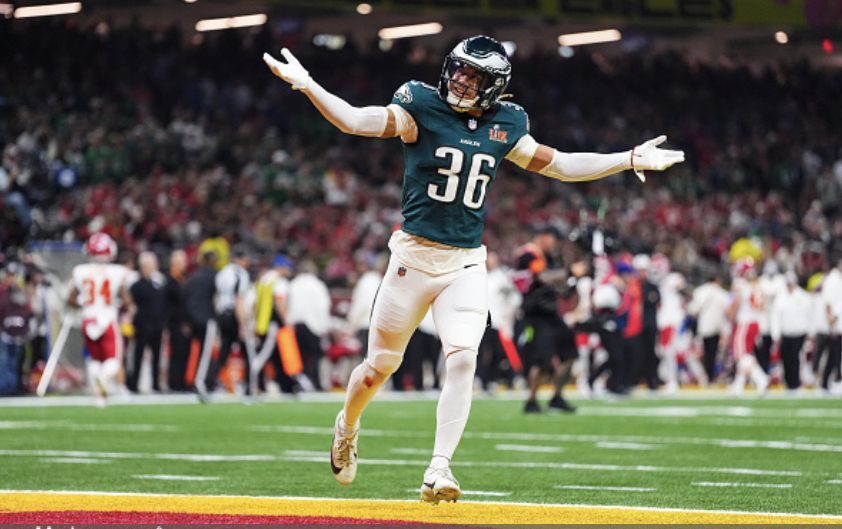 Inside The Birds | Philadelphia Eagles podcast, breaking news, & analysis