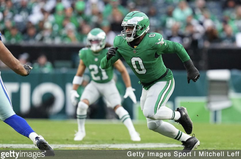 Gone in a Huff - Inside The Birds