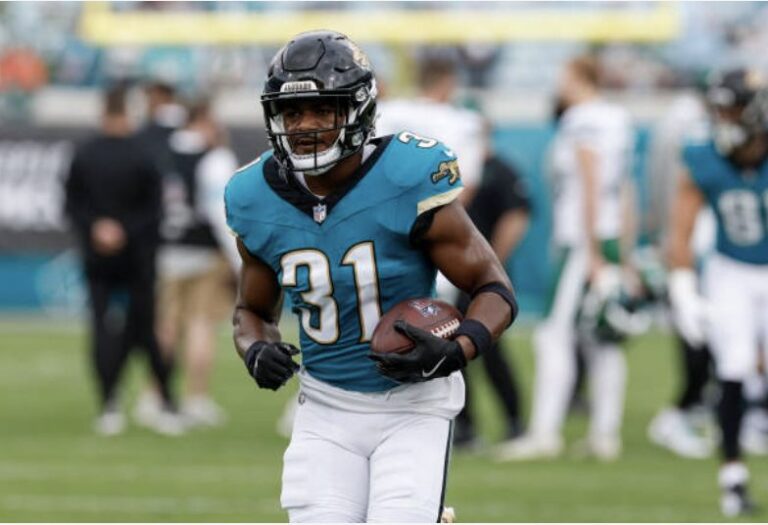 Scouting Reports On Robinson, Tate - Inside The Birds