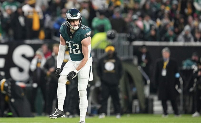 Bright Future - Inside The Birds