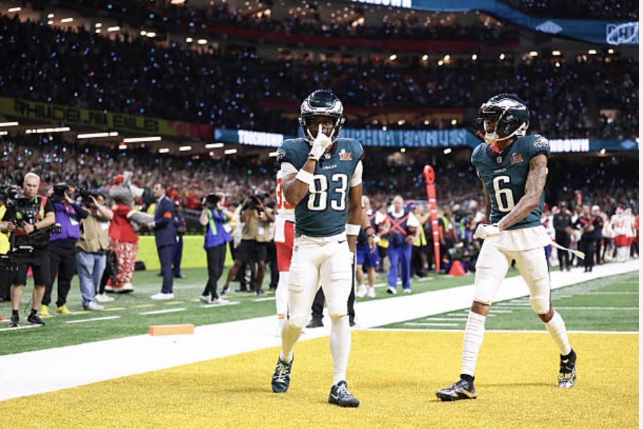 Most Improved - Inside The Birds