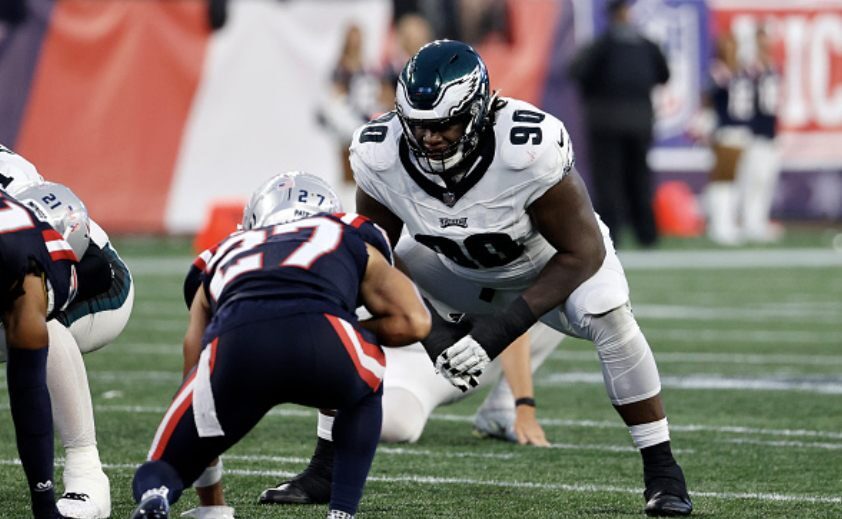 'Make or Break' - Inside The Birds